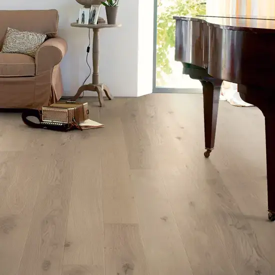 Quick-Step Compact Oak Timber Flooring